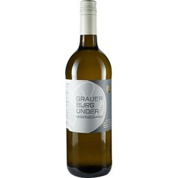 Weingut Volker Barth Grauer Burgunder 1,0 L Grauburgunder Lieblich - Rheinhessen – Glühwein