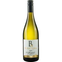 Weingut Birmelin Wei&szlig;burgunder 2024 Trocken - Leiselheimer Gest&uuml;hl Baden &ndash; Wei&szlig;wein Kabinett