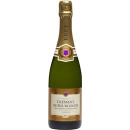 Maison L. TRAMIER & Fils Cuv&eacute;e Blanc Cr&eacute;mant de Bourgogne - Burgund &ndash; Perl- Schaumwein AOP