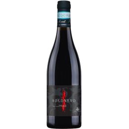 Manuelina Solonero Oltrep&oacute; Pavese Pinot Nero 2022 Trocken - Lombardei &ndash; Rotwein DOC