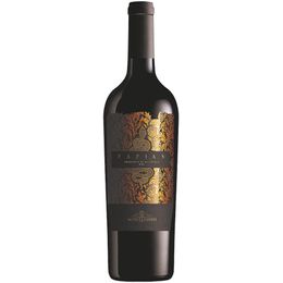 Montedidio Papias di Manduria Primitivo 2023 - Apulien &ndash; Rotwein DOC