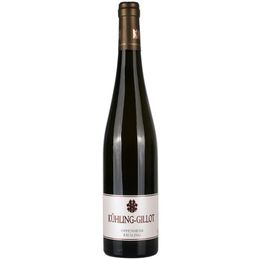 K&uuml;hling-Gillot K&uuml;hling-Gillot - VDP.Aus Ersten Lagen Riesling 2024 Trocken OPPENHEIM Rheinhessen &ndash; Wei&szlig;wein Qualit&auml;tswein