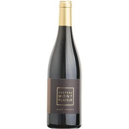 Ch&acirc;teau MontPlaisir Hauts Galets rouge Cru Vinsobres Cuv&eacute;e 2020 Trocken - Rh&ocirc;ne &ndash; Rotwein AOP