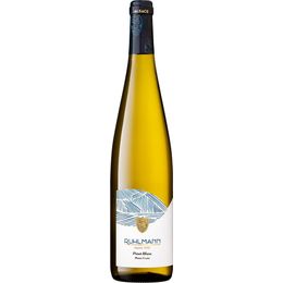 Famille Ruhlmann-Schutz Plaisir Fruit&eacute; Alsace Pinot Blanc 2023 Trocken - Elsass &ndash; Wei&szlig;wein AOP