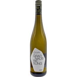 Weingut Glaser Sweet/mild/mineralisch Riesling 2022 Lieblich - Volkacher Kirchberg Franken &ndash; Wei&szlig;wein Kabinett