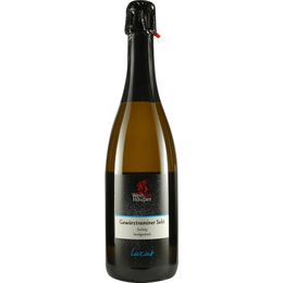 Weingut H&auml;u&szlig;er Weingut H&auml;u&szlig;er Sekt LUXUS Gew&uuml;rztraminer - W&uuml;rttemberg &ndash; Perl- & Schaumwein Deutscher