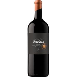 Betolaza Reserva Magnum Rioja DOCa 1,5 L Tempranillo 2016 Trocken - La &ndash; Rotwein DOP