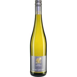Forster Winzerverein Scheurebe 2025 Lieblich - Pfalz &ndash; Wei&szlig;wein Qualit&auml;tswein
