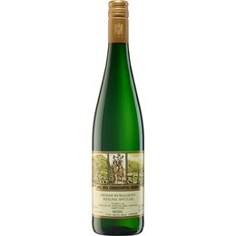 Weingut Joh.Jos. Christoffel Erben Riesling 2024 Lieblich - &Uuml;rzig W&uuml;rzgarten Mosel &ndash; Wei&szlig;wein Sp&auml;tlese