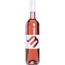 Weingut Busch Sp&auml;tburgunder 2023 Trocken - Mosel &ndash; Ros&eacute; Qualit&auml;tswein