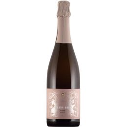 Weingut Dengler Seyler Ros&eacute; brut Brut - Pfalz &ndash; Perl- & Schaumwein Deutscher Sekt