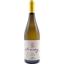 Prada a Tope 170 MIEDROS Godello 2022 Trocken - Kastilien und Le&oacute;n &ndash; Wei&szlig;wein DOP