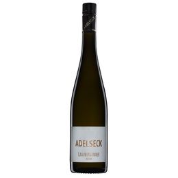 Weingut Carl Adelseck Grauburgunder 2025 Trocken - Nahe &ndash; Wei&szlig;wein Qualit&auml;tswein