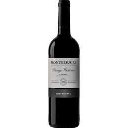 Bodegas San Valero Monte Ducay Gran Reserva Carinena DO Cuv&eacute;e 2015 Trocken - Aragonien &ndash; Rotwein DOP