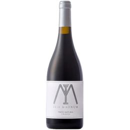 Cup de la Muntanya Ibis Magnum Natural Crianza Alicante DO Cabernet Franc 2022 Trocken - Valencia &ndash; Rotwein DOP