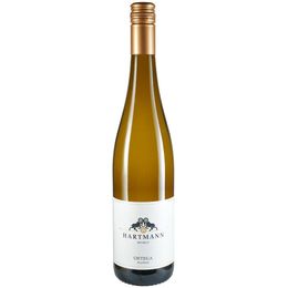 Weingut Hartmann Ortega 2024 S&uuml;&szlig; - Rheinhessen &ndash; Wei&szlig;wein Sp&auml;tlese