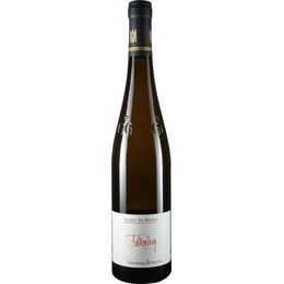 Weingut Br&uuml;der Dr. Becker Dienheim FALKENBERG VDP.GROSSES GEW&Auml;CHS Riesling 2023 Trocken - Rheinhessen &ndash; Wei&szlig;wein VDP.Gro&szlig;e Lage