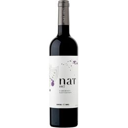 Cellers Domenys Nat 1917 Tinto Pened&egrave;s DO Cabernet Sauvignon 2022 Trocken - Katalonien &ndash; Rotwein DOP
