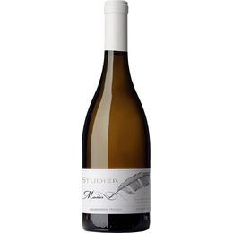 Weingut Studier MASTER Chardonnay 2023 Trocken - Pfalz &ndash; Wei&szlig;wein Qualit&auml;tswein