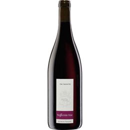 Weingut Staffelter Hof "Drei Farben Rot" cuv&eacute;e Cuv&eacute;e 2020 Trocken - Mosel &ndash; Rotwein Deutscher Landwein