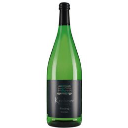 Weinstube "Zur B&uuml;tte" Christel Krohmer 1,0 L Riesling 2024 Trocken - W&uuml;rttemberg &ndash; Wei&szlig;wein Qualit&auml;tswein