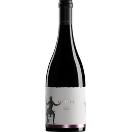 Agricola Olivia Cerasuolo d'Abruzzo Montepulciano 2022 Trocken - Abruzzen &ndash; Ros&eacute; DOC