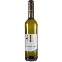 Weingut Maik Hahn Grauburgunder 2023 Trocken - Rheinhessen &ndash; Wei&szlig;wein Qualit&auml;tswein