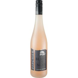 Weingut Fischer Heilbronn Lemberger 2024 Lieblich - Heilbronner Stiftsberg W&uuml;rttemberg &ndash; Blanc de Noir Qualit&auml;tswein