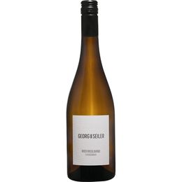 Weingut Georg Seiler Chardonnay 2024 Trocken - Rieglband Burgenland &ndash; Wei&szlig;wein Qualit&auml;tswein