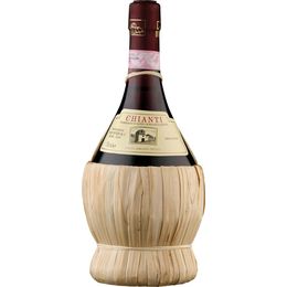 Renzo Masi Fiasco Chianti M. Cuv&eacute;e 2024 - Toskana &ndash; Rotwein DOCG