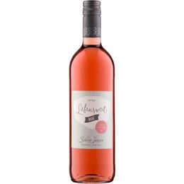 Weingut Schloss Janson &raquo;Liebenswert&laquo; SWEET Cuv&eacute;e 2023 Lieblich - Pfalz &ndash; Ros&eacute; Qualit&auml;tswein