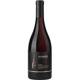 Fellbacher Weing&auml;rtner eG Fellbacher Weing&auml;rtner eG P Barrique Syrah 2023 Trocken - L&auml;mmler W&uuml;rttemberg &ndash; Rotwein Qualit&auml;tswein