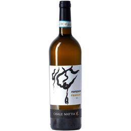 Casale Mattia RRampazzu Frascati Cuv&eacute;e 2023 - Latium &ndash; Wei&szlig;wein DOC