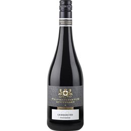 Weinmanufaktur Stuttgart eG * Lemberger 2023 Feinherb - W&uuml;rttemberg &ndash; Rotwein Qualit&auml;tswein