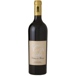 Ch&acirc;teau la Bastide Istoria 1770 Corbi&egrave;res Cuv&eacute;e 2016 Trocken - Languedoc &ndash; Rotwein AOP
