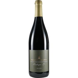 Weingut H&auml;u&szlig;ermann Weingut H&auml;u&szlig;ermann - S Lemberger 2022 Trocken W&uuml;rttemberg &ndash; Rotwein Qualit&auml;tswein