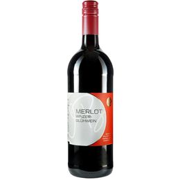 Weingut Volker Barth 1,0 L Merlot - Rheinhessen – Glühwein Winzerglühwein