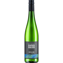 Weingut Rainer Bauer Riesling 2024 Trocken - W&uuml;rttemberg &ndash; Wei&szlig;wein Qualit&auml;tswein