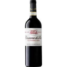 Casanova di Neri Giovanni Brunello Montalcino Sangiovese 2019 Trocken - Toskana &ndash; Rotwein DOCG