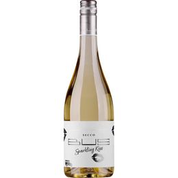 Weingut Bus Secco Sparkling Kiss Sauvignon Blanc - Pfalz – Perl- & Schaumwein Perlwein mit zugesetzter Kohlensäure