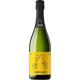 Vinicola de Nulles Cava Guarda Adernats DO brut nature Cuv&eacute;e 2022 Brut - Katalonien &ndash; Perl- & Schaumwein DOP