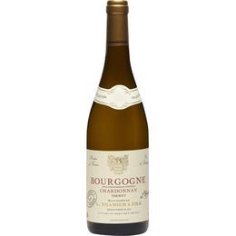 Maison L. TRAMIER & Fils 'Tiserny' Bourgogne Chardonnay 2023 - Burgund &ndash; Wei&szlig;wein AOP