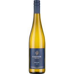 Weingut H. Krayer Johannisberger Erntebringer Riesling 2024 Lieblich - Rheingau &ndash; Wei&szlig;wein Kabinett