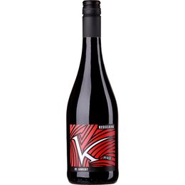 Weingut Lukas Kesselring Sankt Laurent Saint 2024 Trocken - Pfalz &ndash; Rotwein Qualit&auml;tswein