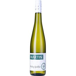 Weinhof Martin Riesling 2024 S&uuml;&szlig; - Erbacher Honigberg Rheingau &ndash; Wei&szlig;wein Sp&auml;tlese