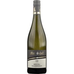 Weingut Max Schell Ahr Riesling 2024 Halbtrocken - &ndash; Wei&szlig;wein Qualit&auml;tswein