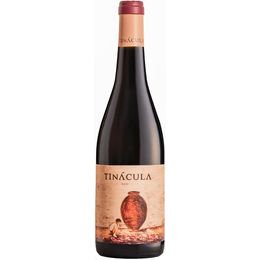Las Calzadas Tin&aacute;cula Red Ribera del J&uacute;car Bobal 2024 Trocken - Kastilien-La Mancha &ndash; Rotwein DOP