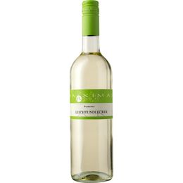 Weingut Marx LEICHTUNDLECKER Cuv&eacute;e 2025 Feinherb - Rheinhessen &ndash; Wei&szlig;wein Qualit&auml;tswein