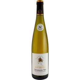 Cave de Jurancon Le Bon Roy Henry Cuv&eacute;e 2024 Trocken - S&uuml;dwestfrankreich &ndash; Wei&szlig;wein AOP