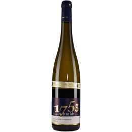 Weingut Schmidt Gew&uuml;rztraminer 2020 - Obermoscheler Gei&szlig;enkopf Nahe &ndash; Wei&szlig;wein Sp&auml;tlese